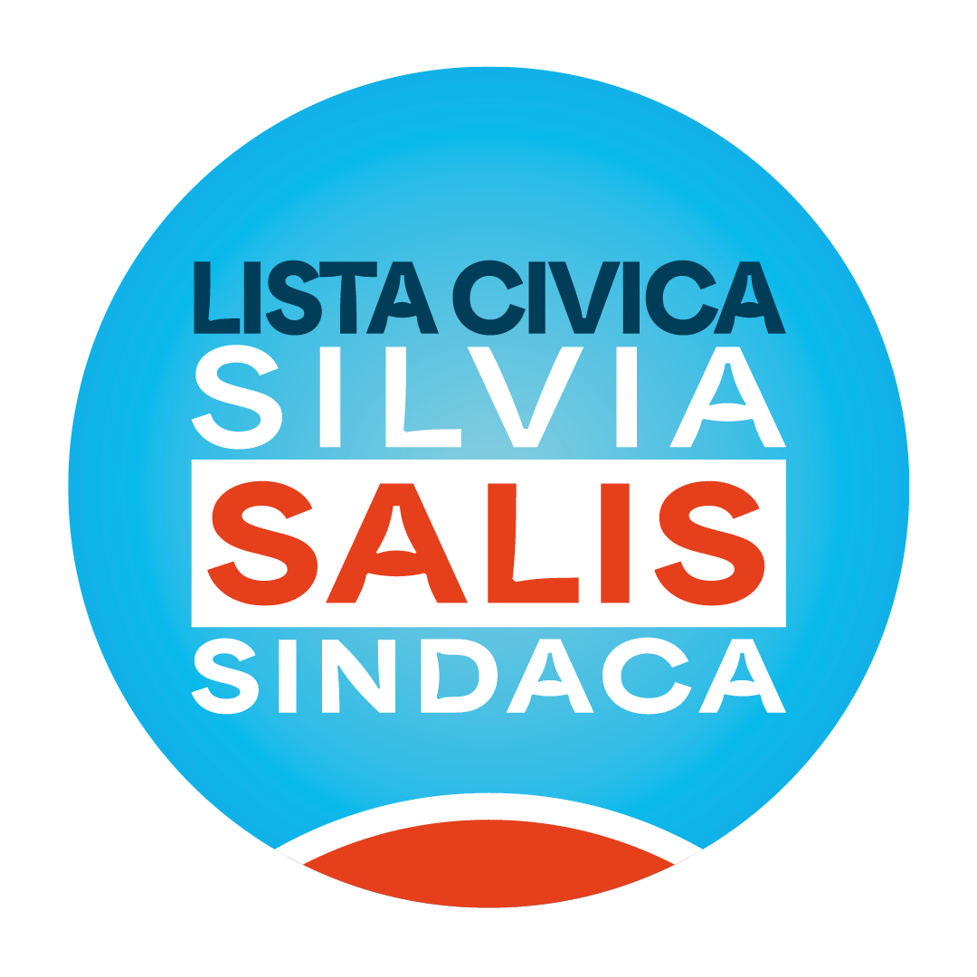 Elezioni Trasparenti | Silvia Salis Sindaca di Genova